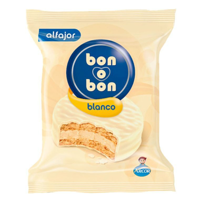 Alfajores | Confitería La Mundial