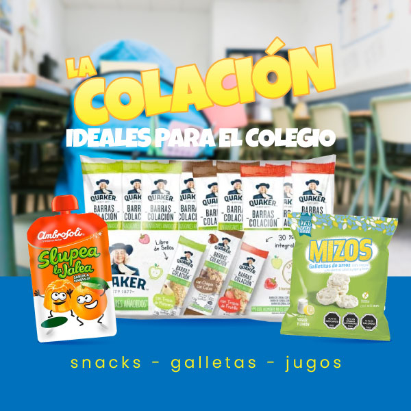 Un mundo en dulces y confites | Confitería La Mundial