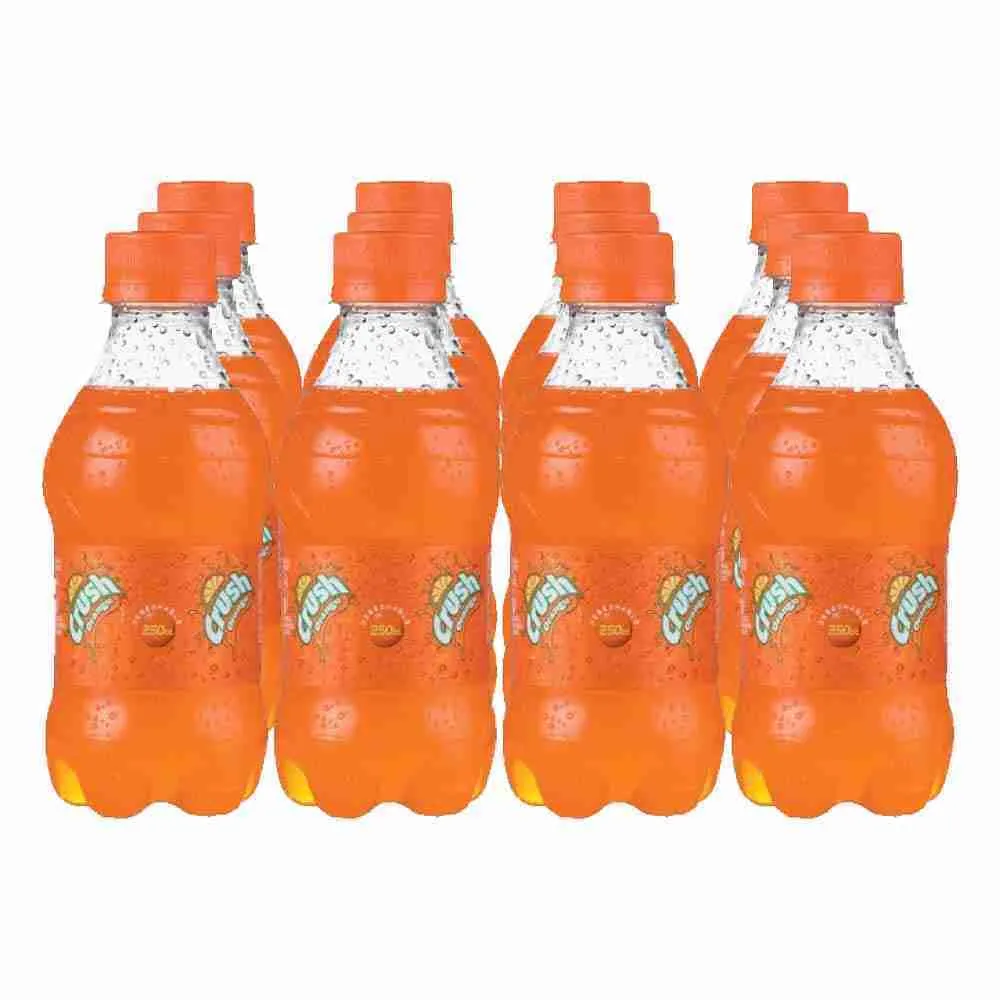 Mini Bebidas
