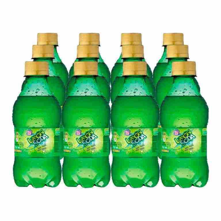 Bebida mini Bilz 250ml display 12 uds | Confitería La Mundial