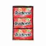 Trident | Confitería La Mundial