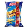 Evercrisp | Confitería La Mundial